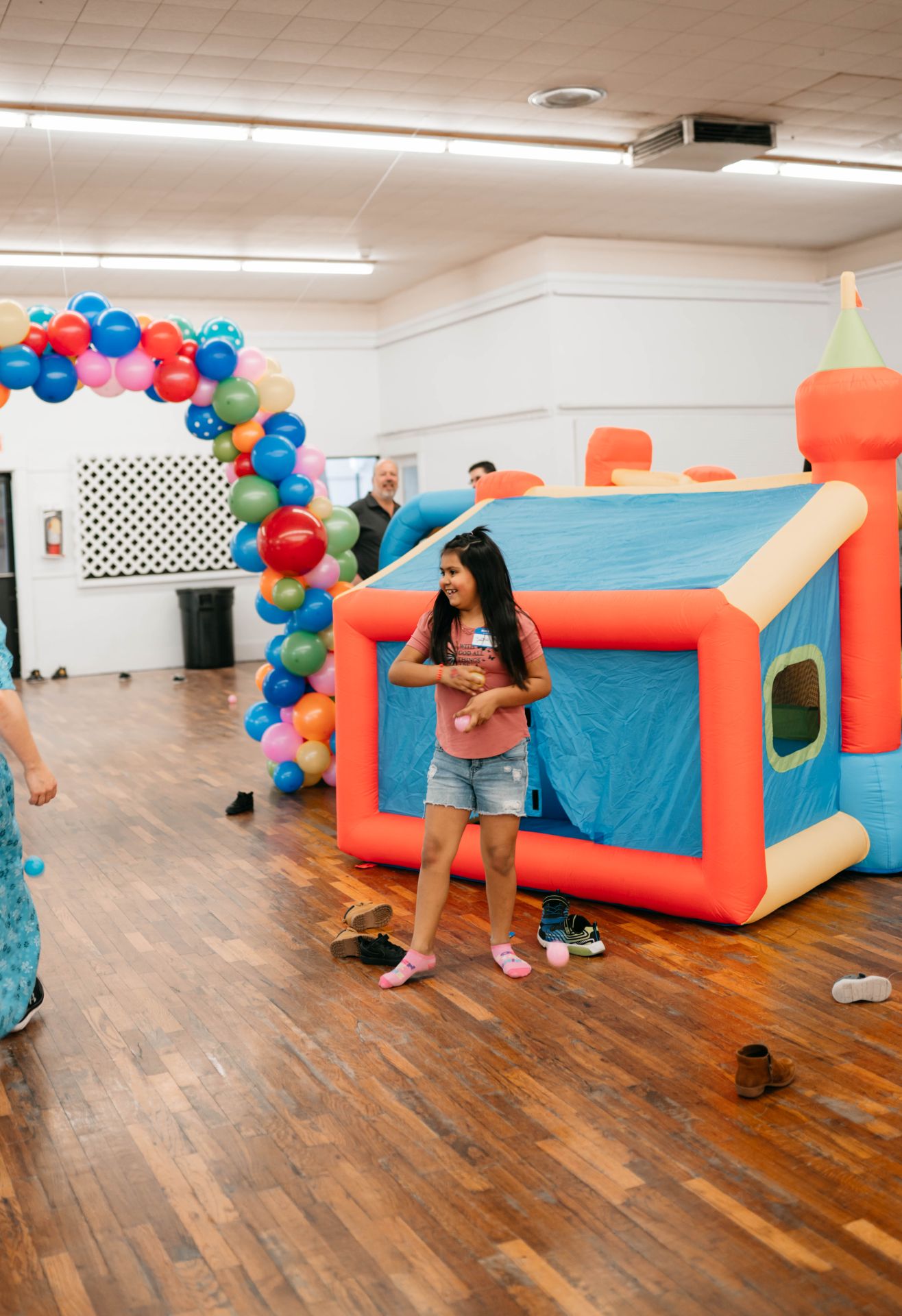 About Our Ministry - ARK Ministries