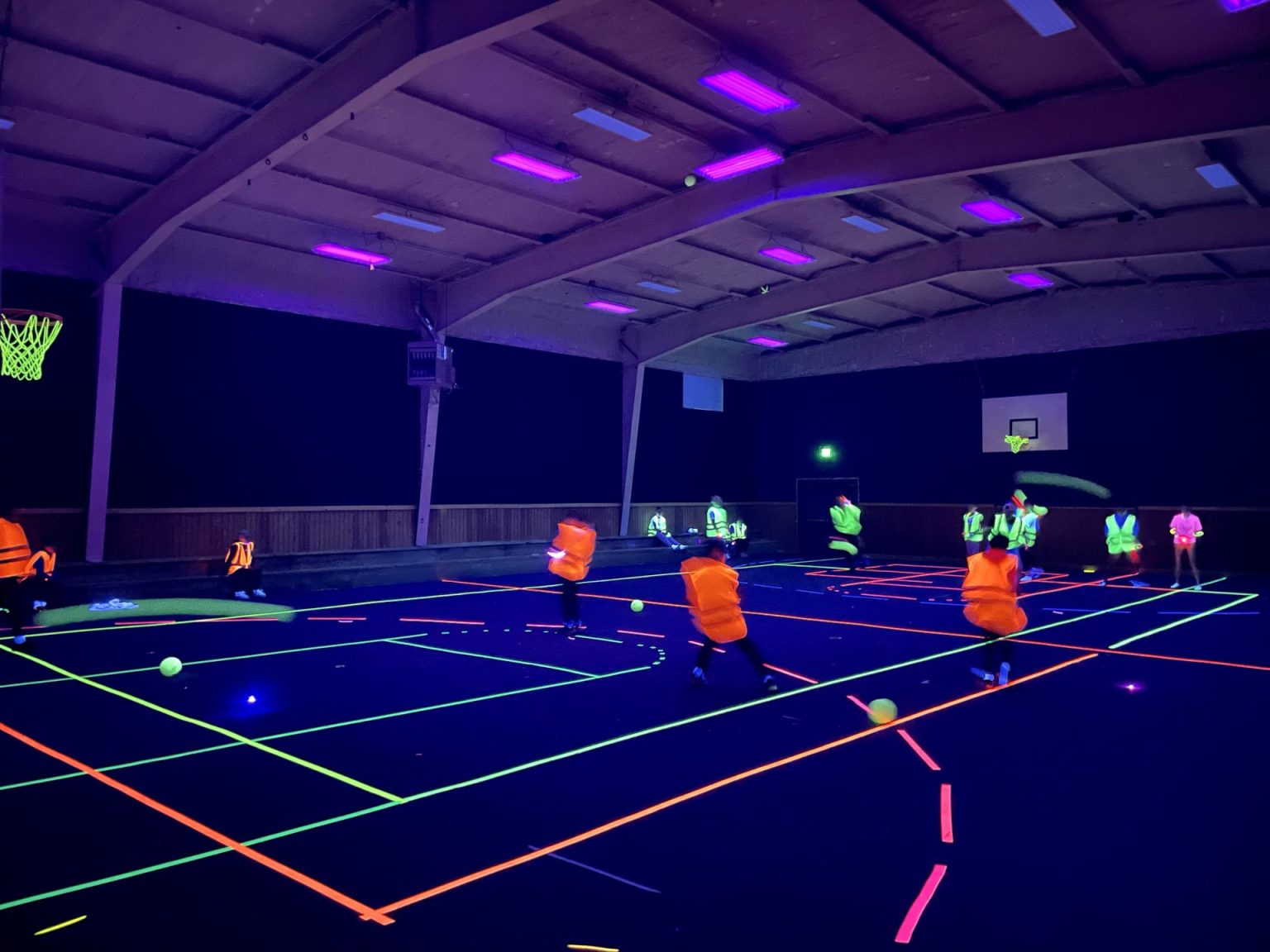 Summer Camps - ARK Ministries