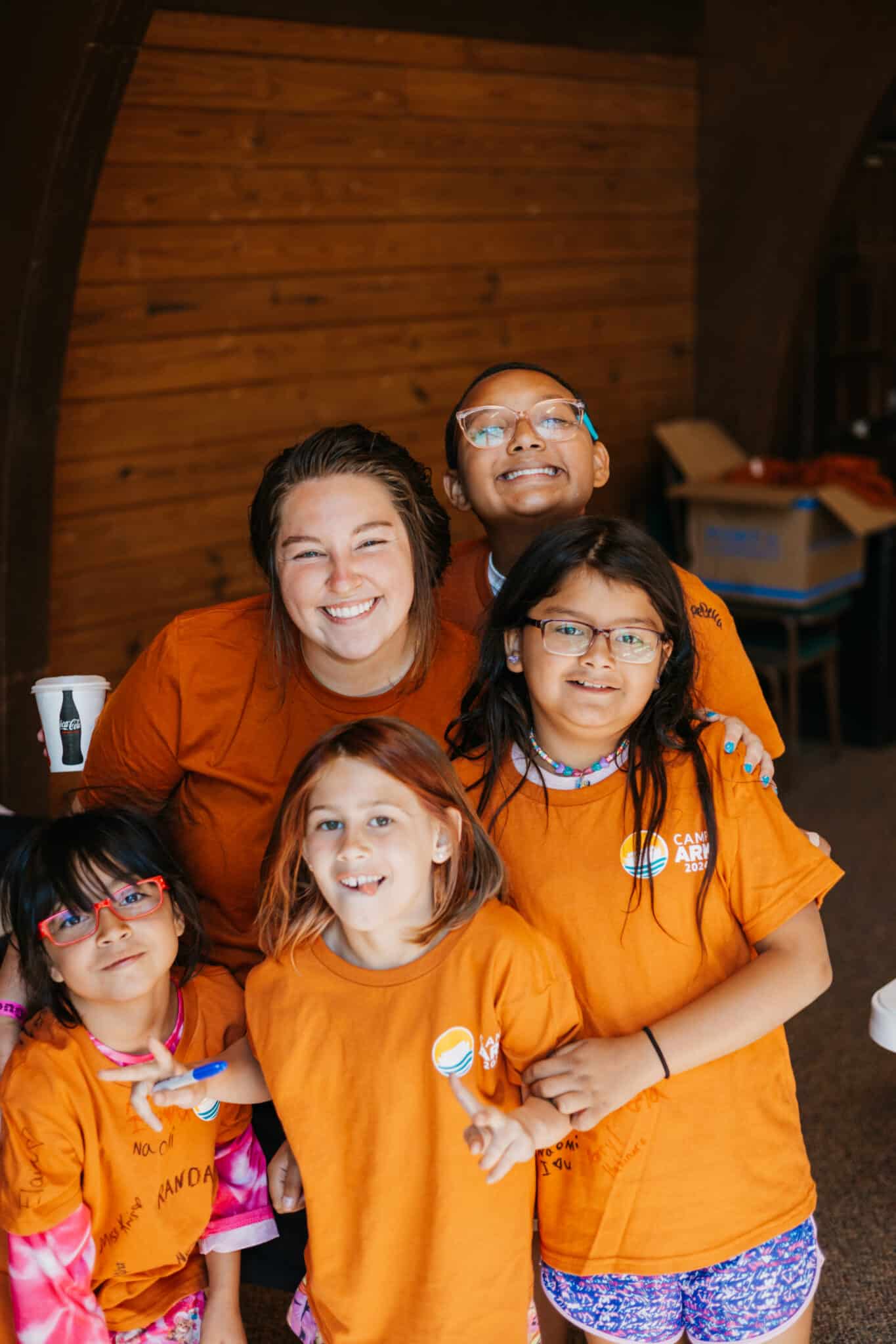 Summer Camps - ARK Ministries